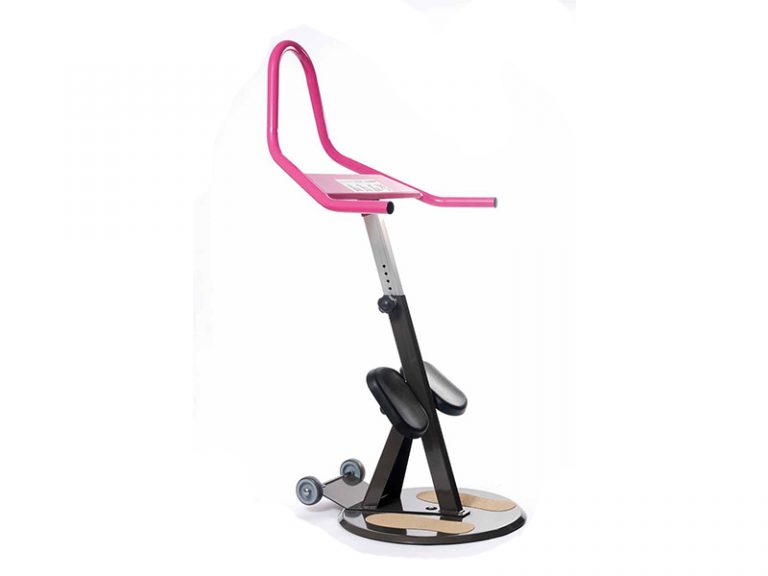 Matériel médical d'aide au transfert de personne autonome ou à mobilité réduite